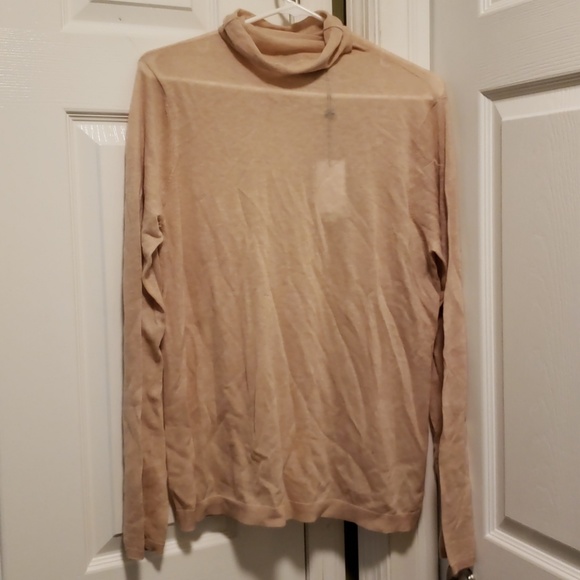 Magaschoni | Sweaters | Xl Magaschoni Cashmere Sweater | Poshmark